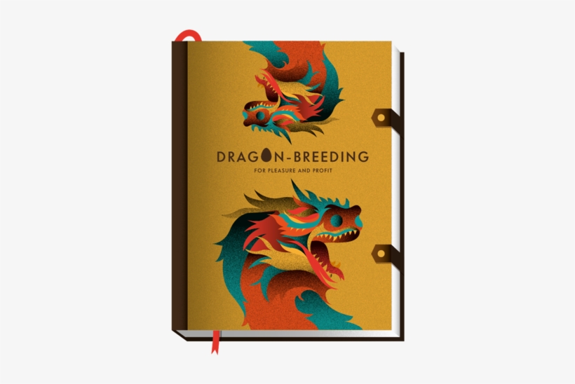 Dragon-breeding For Pleasure And Profit - Pleasure - 374x479 PNG ...