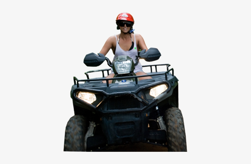 Atv Png - 406x457 PNG Download - PNGkit