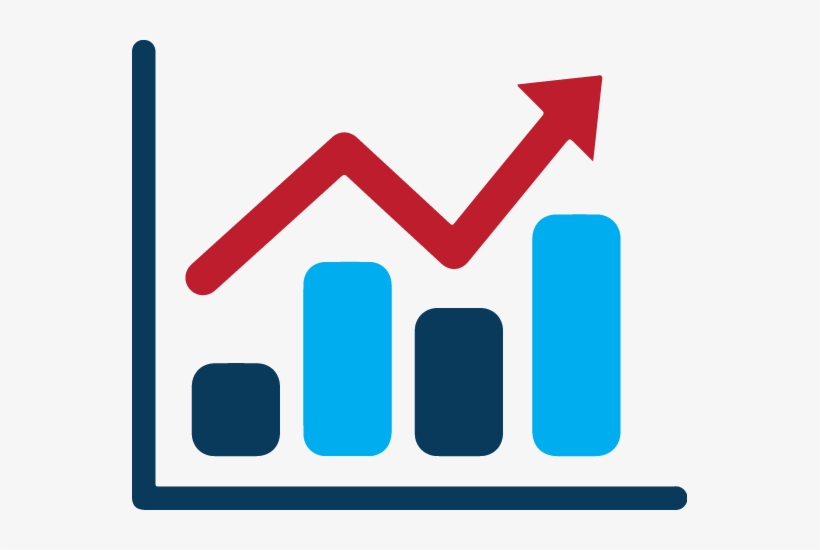 Increase Profit Png - Profitable Icon Png - 555x470 PNG Download - PNGkit