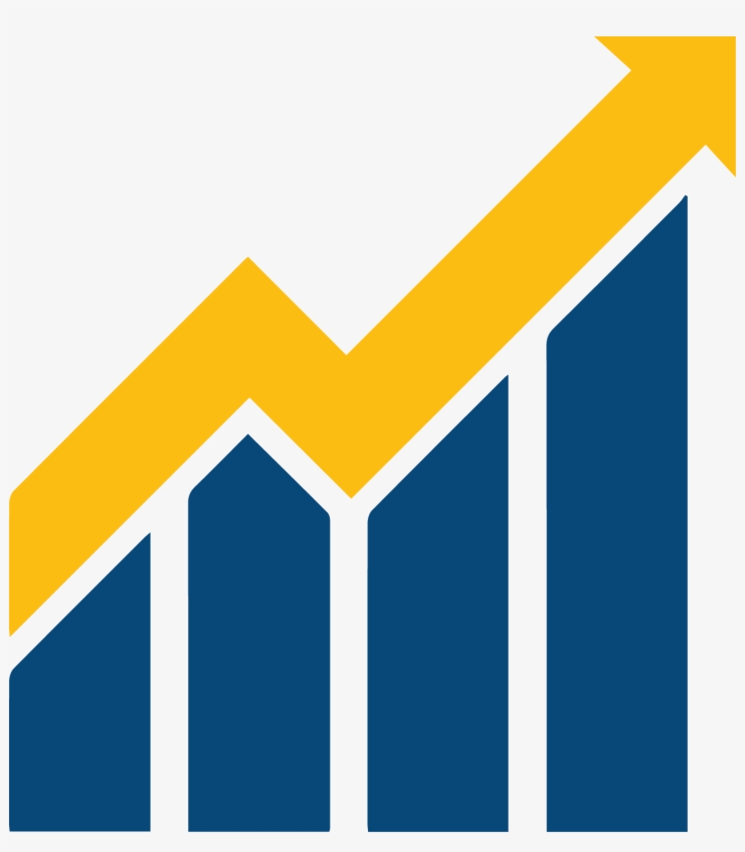 Increased Profits - 1521x1666 PNG Download - PNGkit