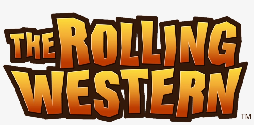 Dillons The Rolling Western 3ds - Dillon's Rolling Western Logo ...