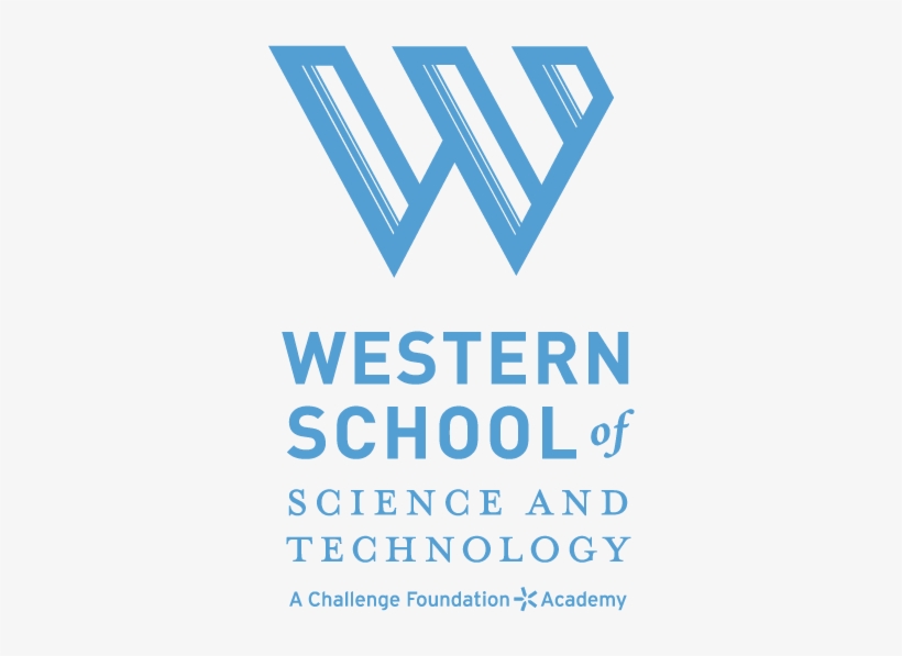 Western School Of Science And Technology Logo - 400x580 PNG Download ...