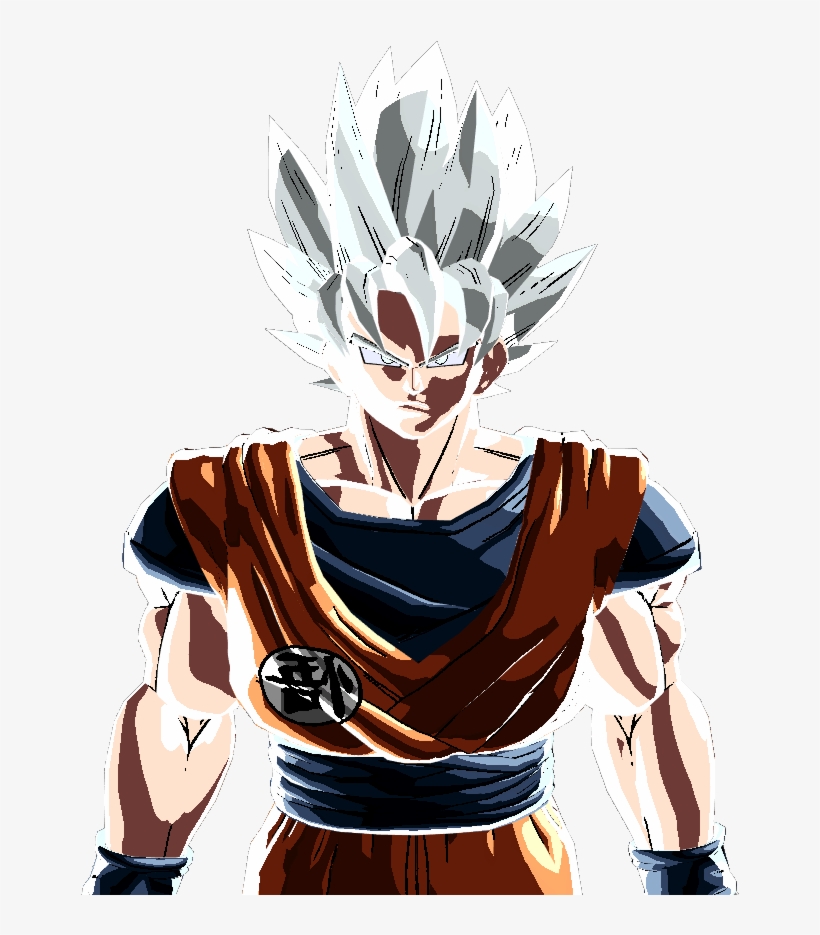 Corrupted Super Saiyan Blue - 916x860 PNG Download - PNGkit