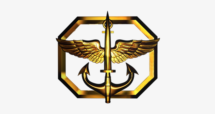 Simaji Hartono - Logo Kopassus Tni Ad - 400x400 PNG Download - PNGkit