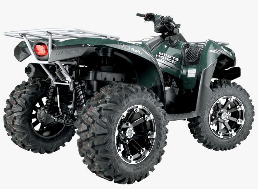 Cerchio Wheel Anteriore Moose Atv Quad Polaris Sportsman - Moose Quad ...