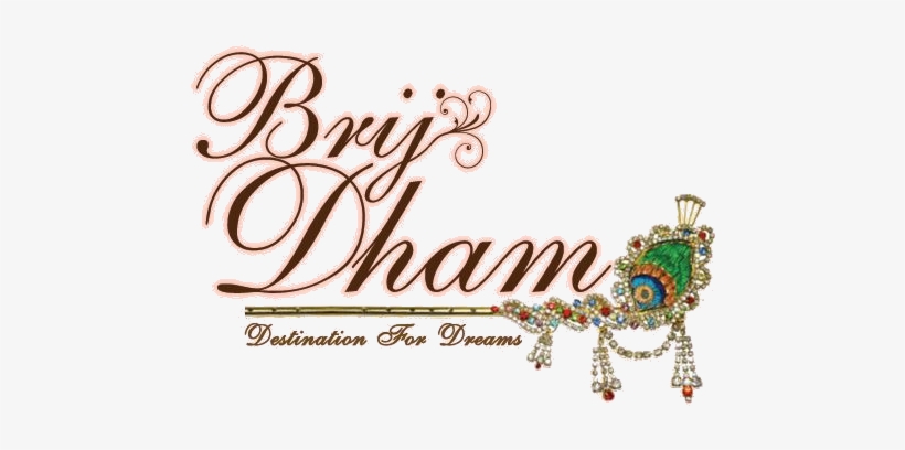 Brij Dham - Clip Art - 514x341 PNG Download - PNGkit
