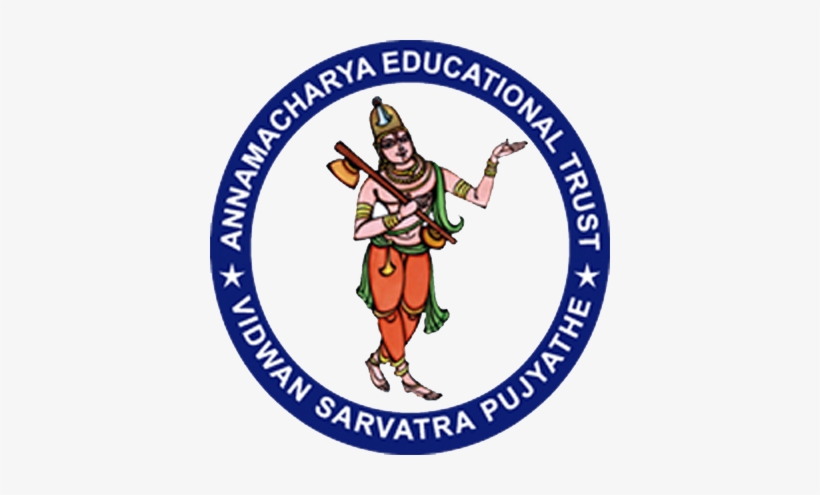Vviet - Annamacharya Institute Of Technology Tirupati - 400x415 PNG ...