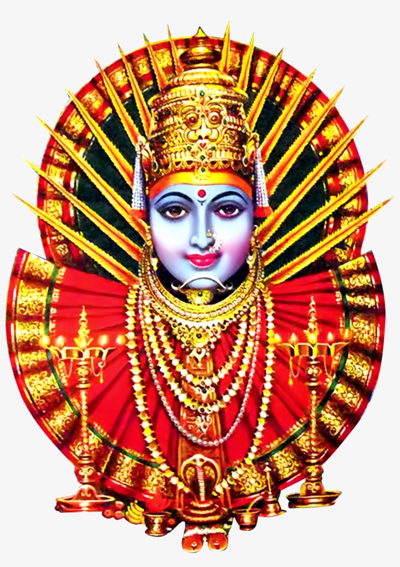 Download Transparent Renuka Yell - Renuka Yellamma - PNGkit