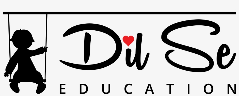 Dil Se Education Logo - Dil Logo - 3773x1330 PNG Download - PNGkit