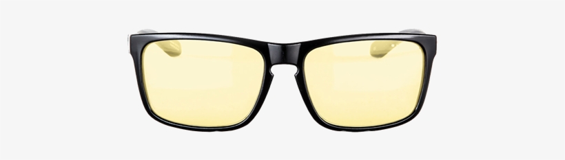 Download Transparent Gunnar Eyewear - Gunnar Intercept Crystalline - PNGkit