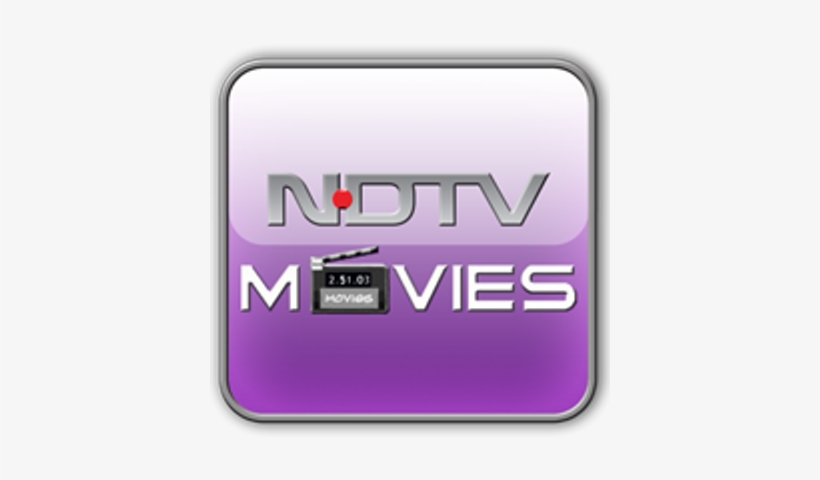 Ndtv Channel Logo