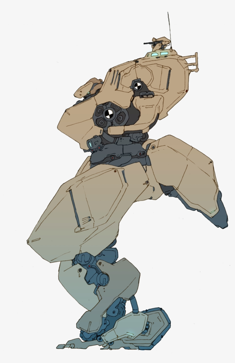 58991998 P2 - Robot - 4317x4605 PNG Download - PNGkit