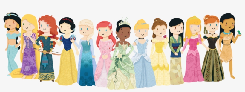 Zombie Disney Princesses Deviantart