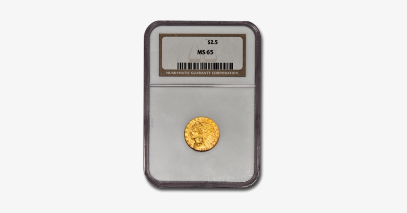 5 Indian Head Gold Coins Ms - Gold Coin - 360x360 PNG Download - PNGkit