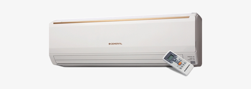 Split Air Conditioners - Cool Wave Air Conditioning - 500x376 PNG ...