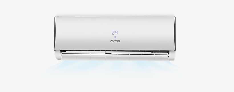 Ac - Air Conditioning - 618x242 PNG Download - PNGkit