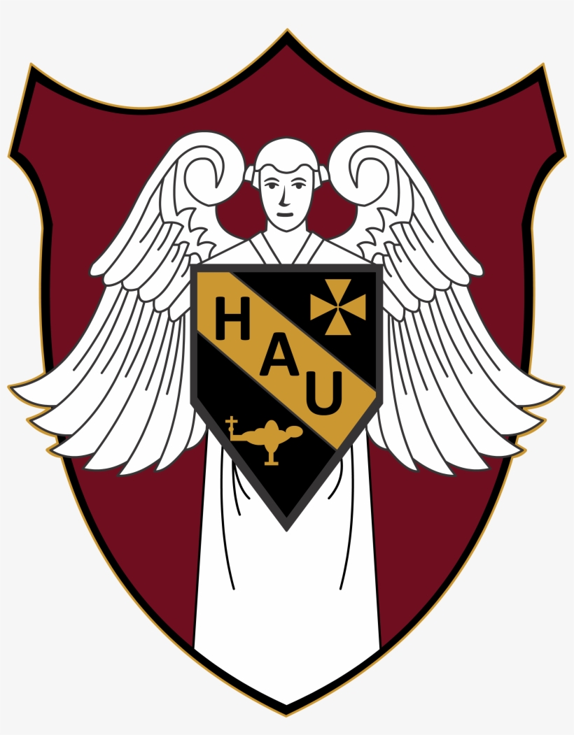 Hau Logo - Holy Angel University Logo - 4000x4000 PNG Download - PNGkit
