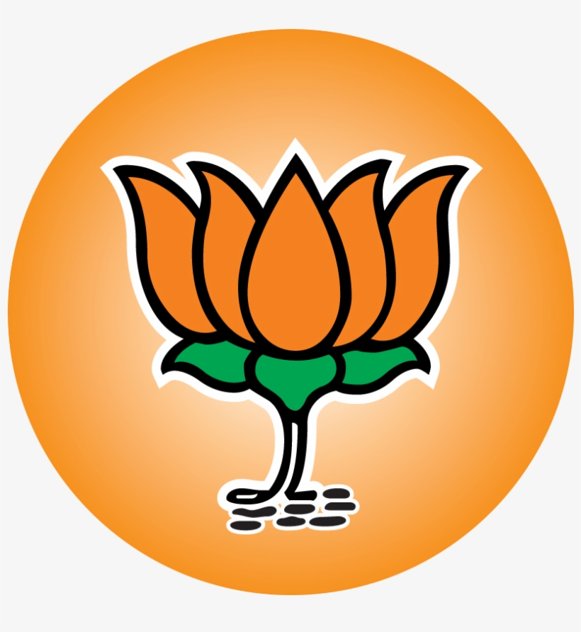 Bjp Logo Png - Bjp Logo In Png - 820x819 PNG Download - PNGkit