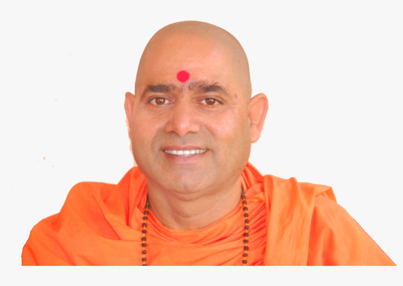Viswatma Chetana Parishad - Satya Pragyanand Saraswati - 800x533 PNG ...