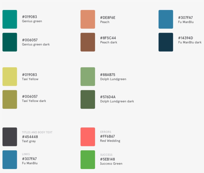 Colours - Color - 959x766 PNG Download - PNGkit