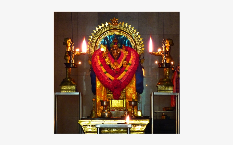 Sri Thendayuthapani Temple Tank Road - 645x430 PNG Download - PNGkit