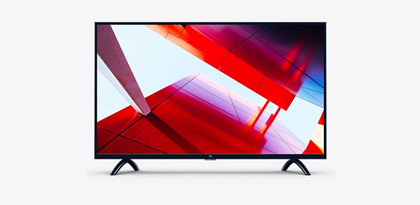 Mi Led Smart Tv 4a - Mi Tv 4a 32 - 490x320 PNG Download - PNGkit