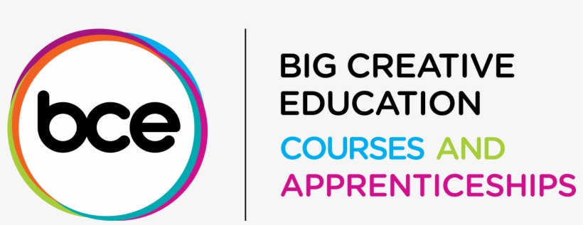 Big Creative Education Logo - 2000x790 PNG Download - PNGkit