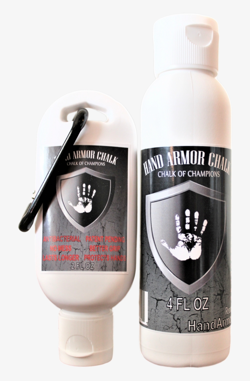 Hand Armor Liquid Chalk-4 Oz - 1000x1501 PNG Download - PNGkit