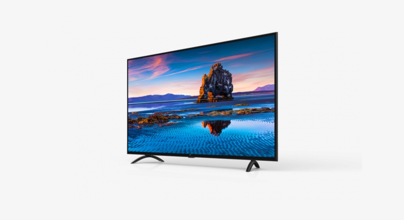 After Introducing 55 Inch Smart Tv On 14th February - Buy Mi 43 Inch ...