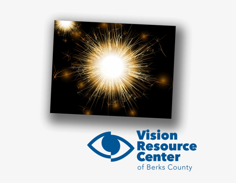 Download Transparent Fireworks Eye Safety Advice From Aao - Vision ...