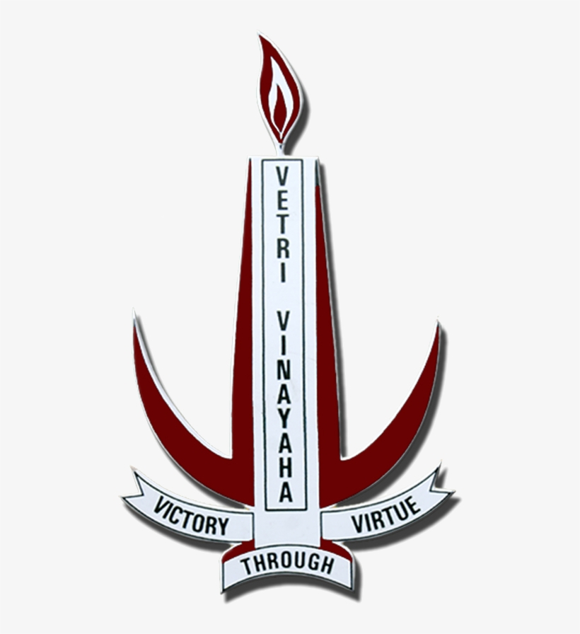 Vetri Vinayaha Polytechnic College - 490x816 PNG Download - PNGkit