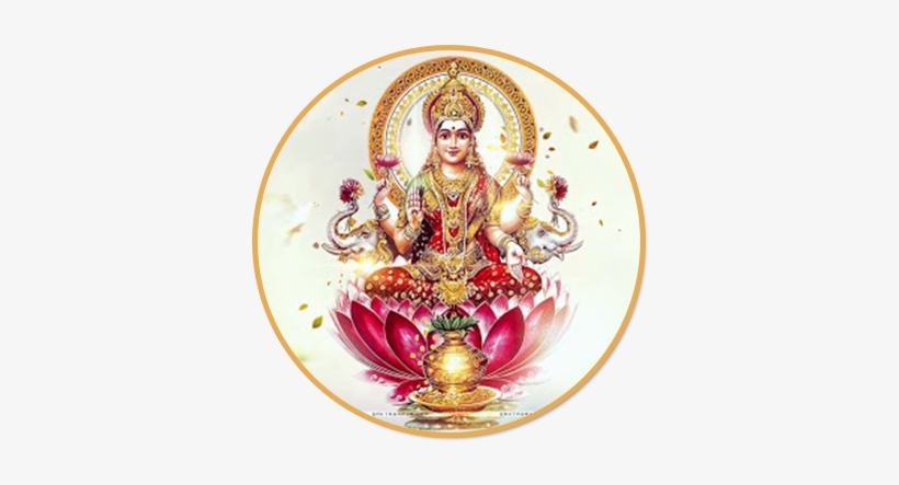 Lakshmi Homam - Happy Varalakshmi Vratham Gif - 369x366 PNG Download ...
