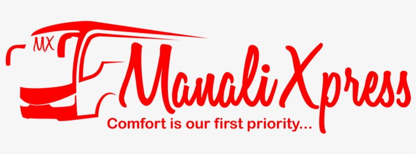 Logo Sticky Logo - Manali Xpress - 800x224 PNG Download - PNGkit