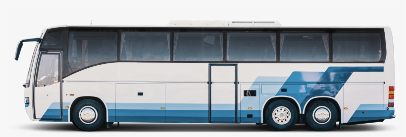 Airport Bus - 4798x1500 PNG Download - PNGkit
