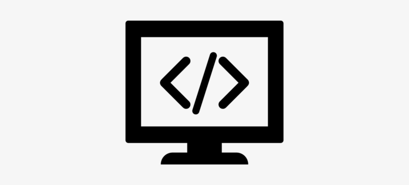 Custom Development & Integrations - White Website Development Png ...