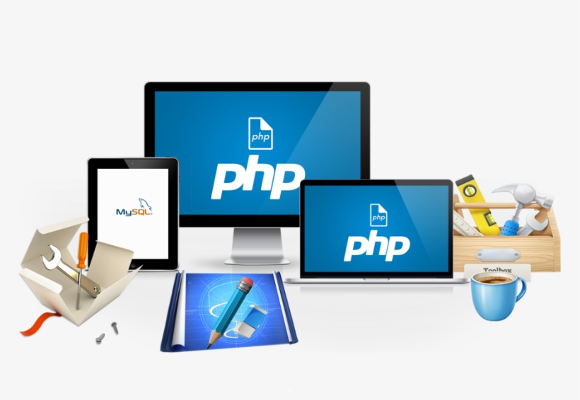 Web Development Image Png - 981x630 PNG Download - PNGkit