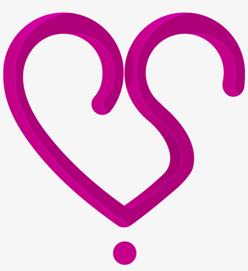 Surulere Love Icon - Heart - 3543x3543 PNG Download - PNGkit