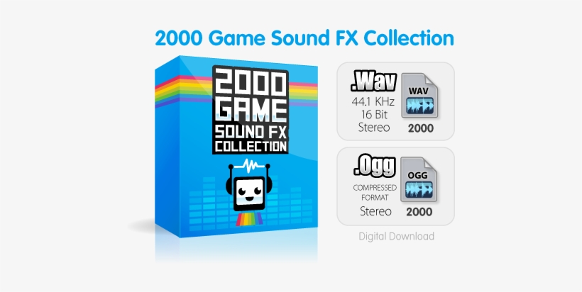 Download Transparent Crypticblonde - Game Sound Effect - PNGkit