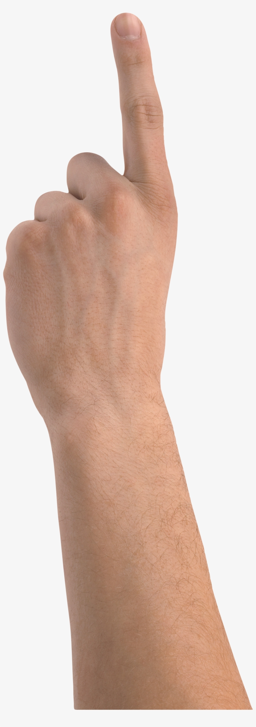 Hand Cut Out Png - 861x2399 PNG Download - PNGkit