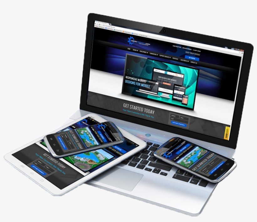 Is A Mobile Responsive Website Necessary - Obdlink Mx Wi-fi: Obd-ii ...