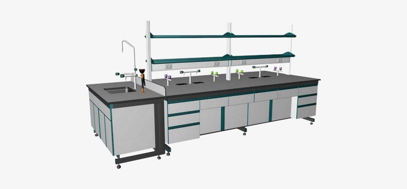 Lab Furnitures - 490x373 PNG Download - PNGkit
