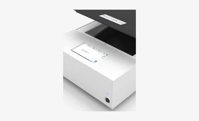 A3 Sized Flatbed Scanner - Gadget - 300x421 PNG Download - PNGkit