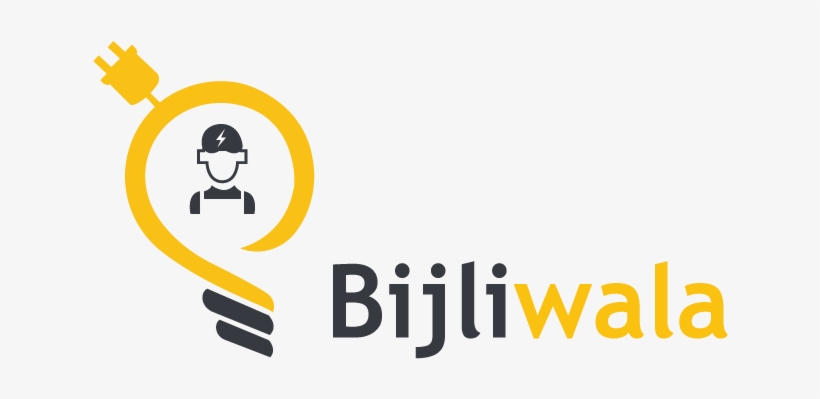 Bijli-wala Logo Pk - Graphic Design - 709x372 PNG Download - PNGkit