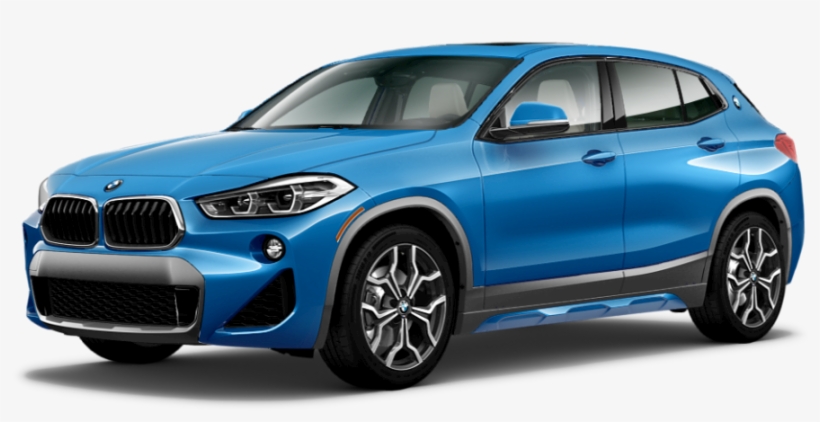 Bmw X2 - 1280x800 PNG Download - PNGkit
