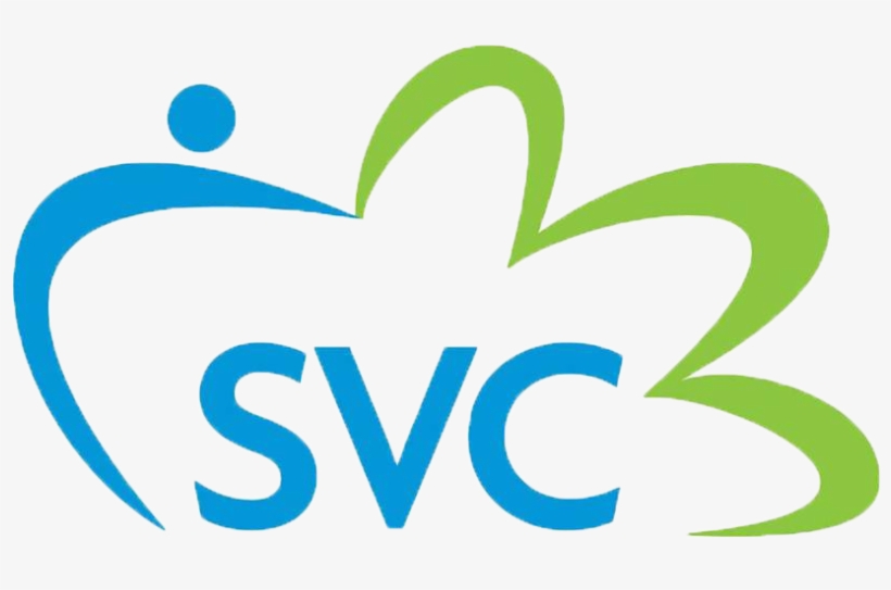 Sri Venkateswara Cabs - Svc Logo - 1024x768 PNG Download - PNGkit