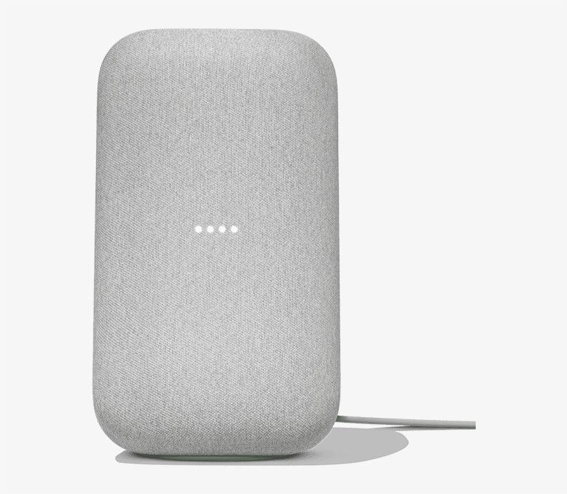 Google - Google Home Max Transparent - 750x750 PNG Download - PNGkit