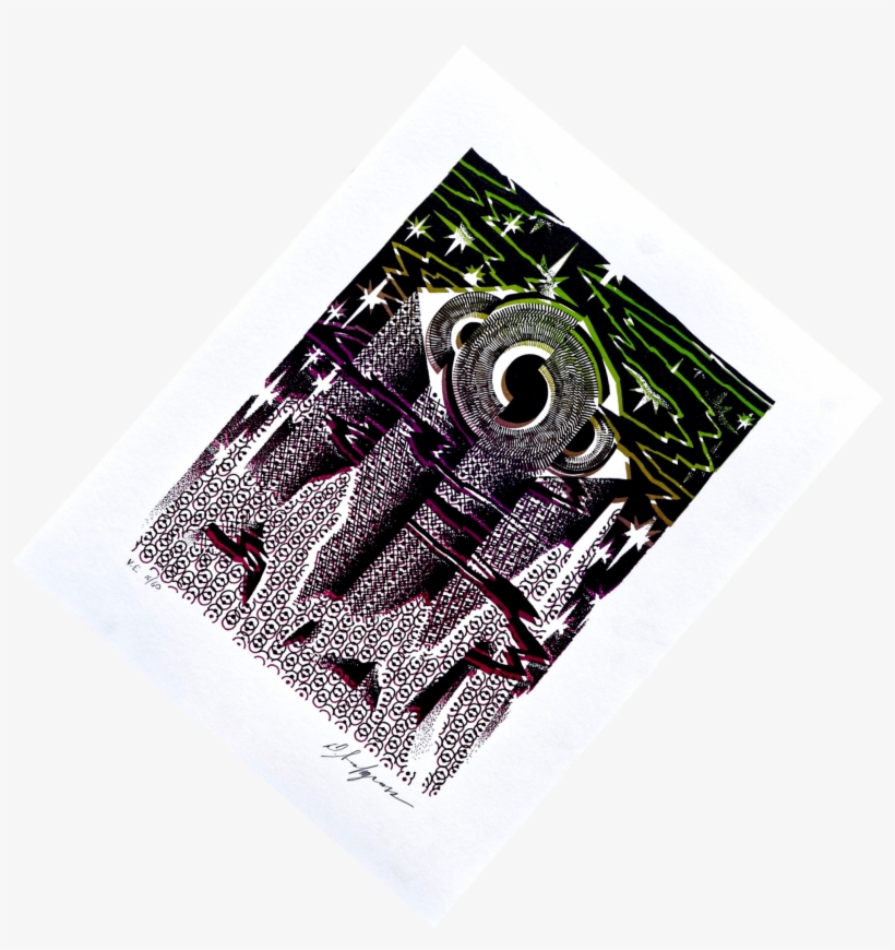 Color Fade - Graphic Design - 2048x2048 PNG Download - PNGkit