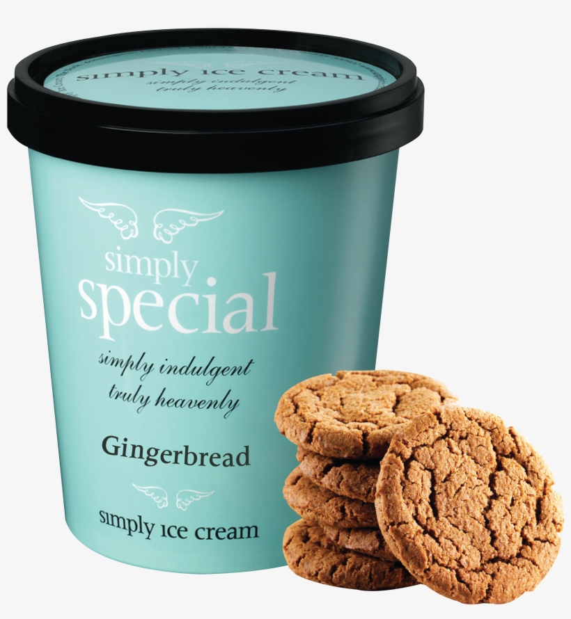 Simply Ice Cream, The Traditional Handmade Natural - Ice Cream ...