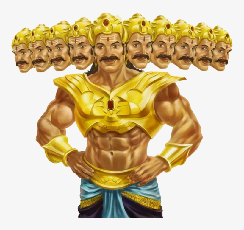 Ravan Png Clipart - Ravan Png - 1024x724 PNG Download - PNGkit