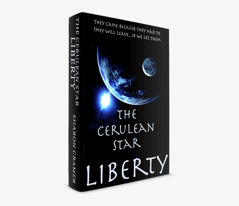 The Cerulean Star - Cerulean Star: Liberty: Liberty [book] - 400x629 ...